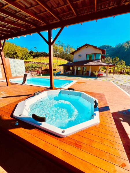 Casa Vale Das Pedras - Espírito Santo (estado)