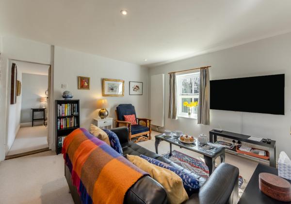 Miller's Cottage, The Old Mill - Saxmundham
