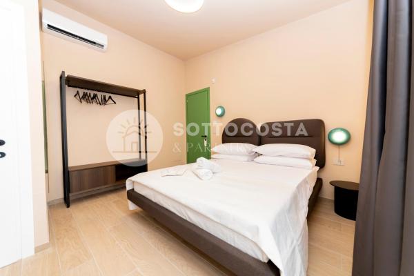 Belvedere Rooms - Torre Lapillo
