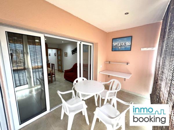Annabella Cambrils,climatizado Y Cerca De La Playa - Cambrils