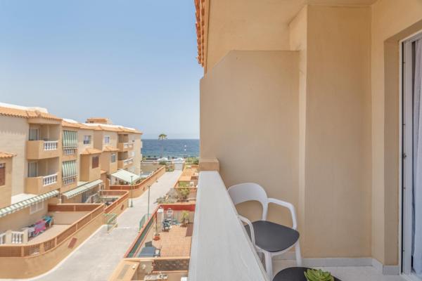 Apartamento Afirama 1 - Candelaria, España