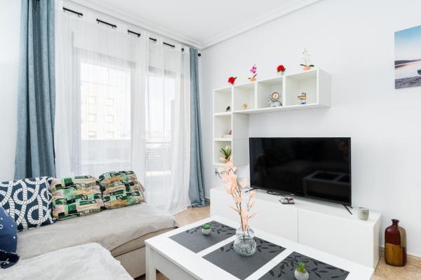 Cabo Roig Apartment - La Zenia