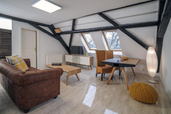 Ferienwohnungen Traumschloss - Wernigerode