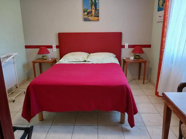 Gîte La Jaubertie Labellisé Handicap - Dordogne