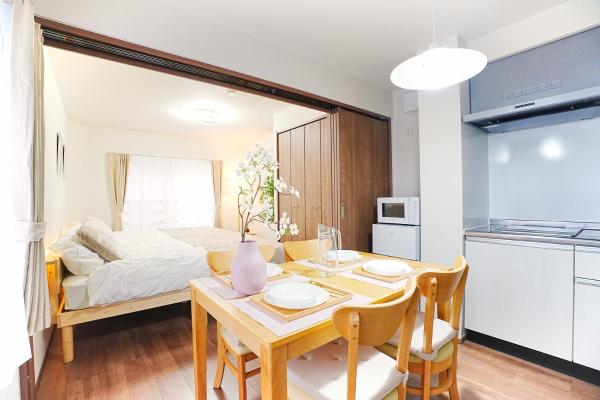 Nakano Cozy House - 西東京市