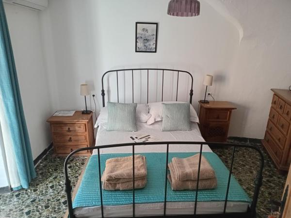 Casa Alice Salar - Loja