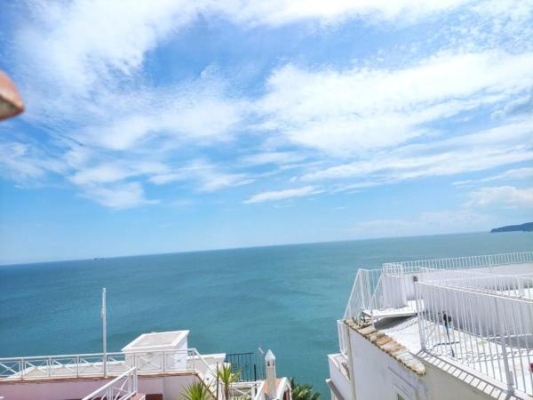 Sea Wind - Vieste