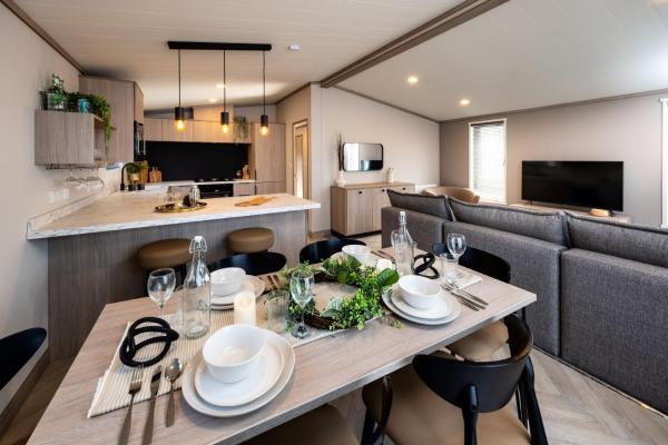 Hot Tub Lodge, Victory 101 - Saint Andrews