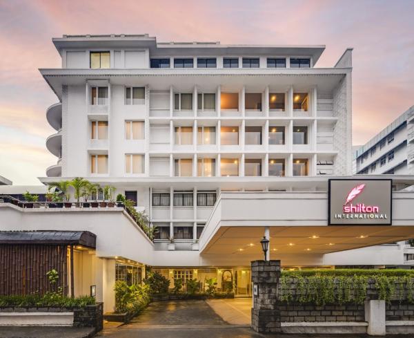 Shilton International - Kochi