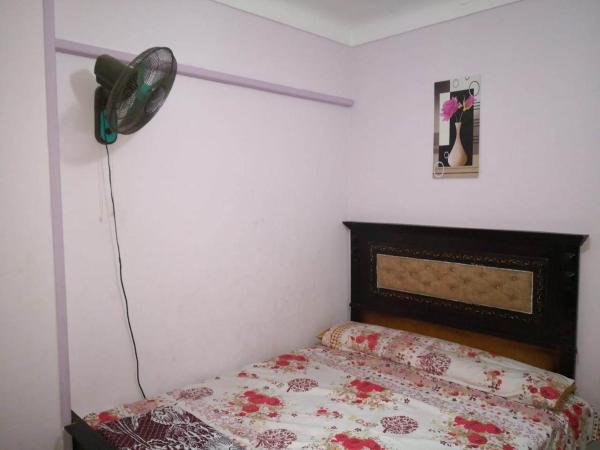 شقه مفروشه بجوار خالد بن الوليد الإسكندرية 5 - Alexandria