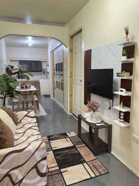 Canlubang Transient House Asia 1 Near 7-11 - Cabúyao