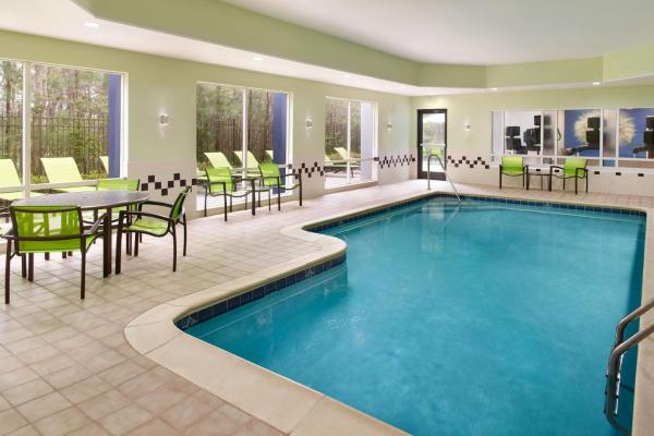 Springhill Suites Raleigh-durham Airport/research Triangle Park - Cary, NC