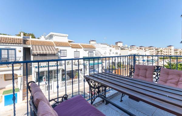 Gorgeous Home In Orihuela - Playa Flamenca