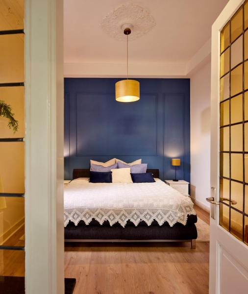 B&b Antonius Beej De Maas - Nettetal