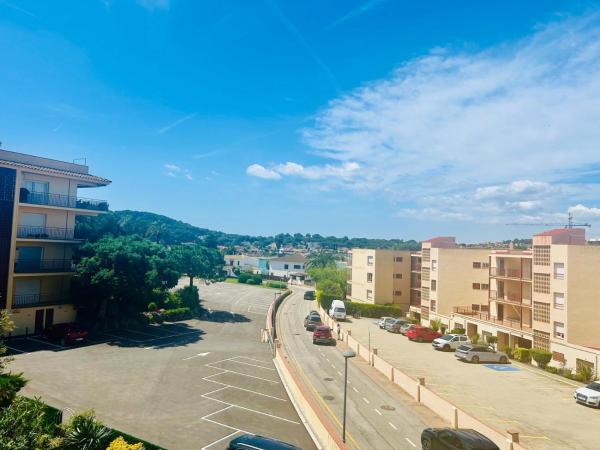 Sant Esteve - Palamós