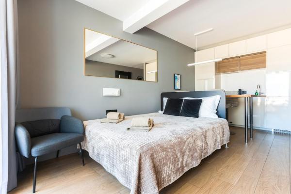 Gorgeous Flat 3min Walk To Beach - Albufeira