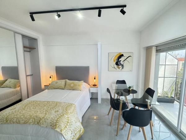 Apart Céntrico Vr - Villa Regina