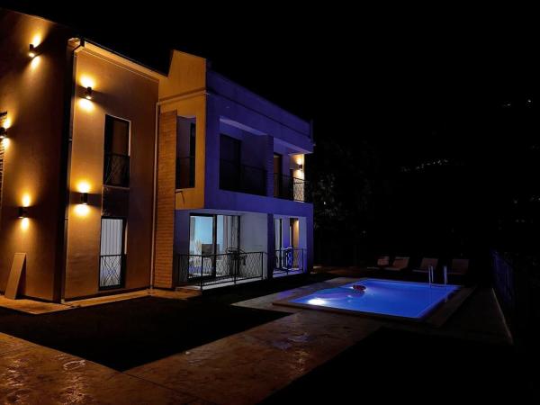 Villa Anastasija - コトル