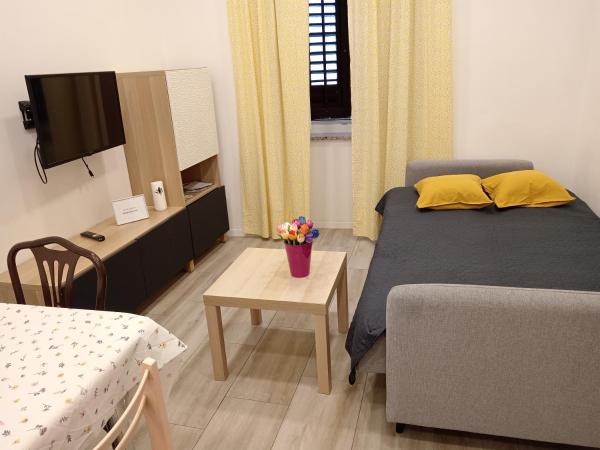 Margherita - Banjole