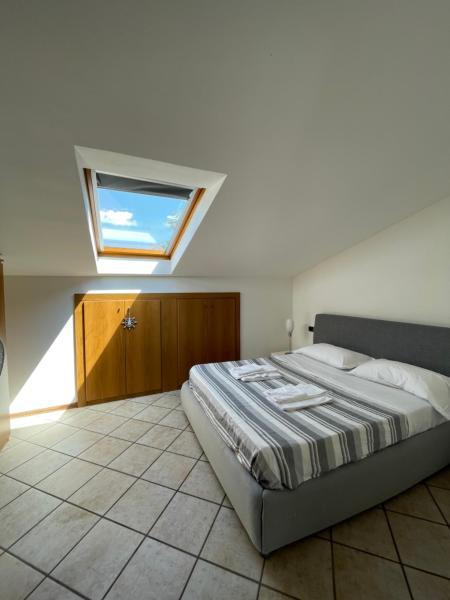 Nico's Apartment - Sirmione
