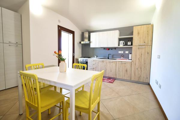 Appartamento La Conchiglia - Oristano