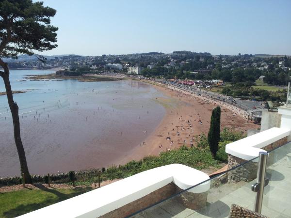 Riviera Apartment - Torquay, UK