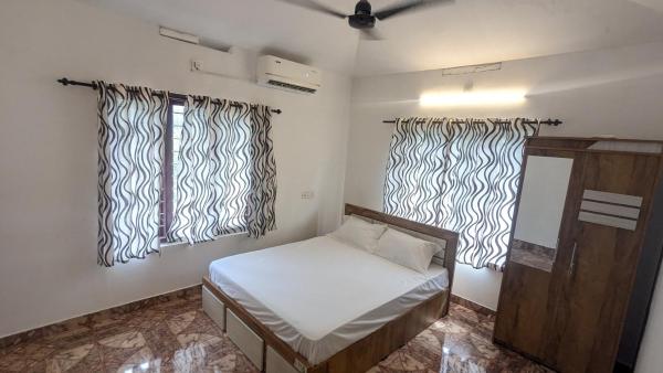 Lush Lagoon Homestay - Wayanad