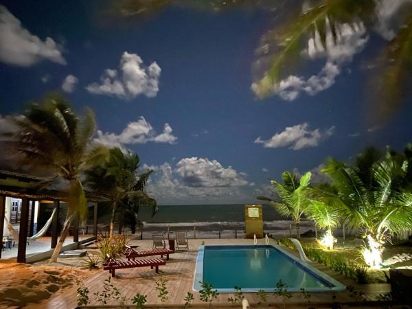 Pousada Marinheiro - Bahia