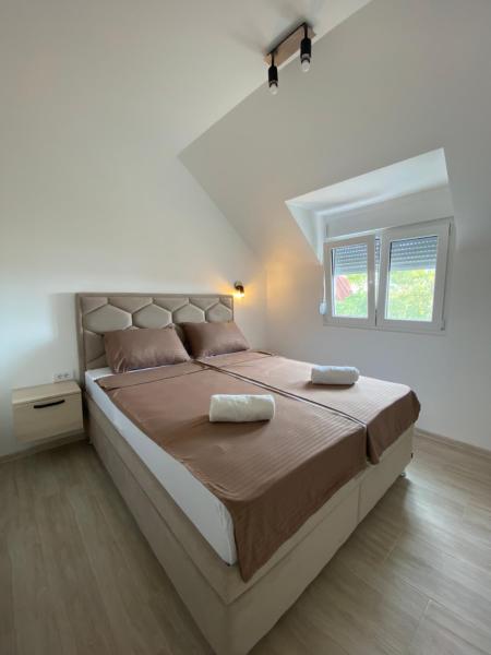 Apartman N&m - Temerin