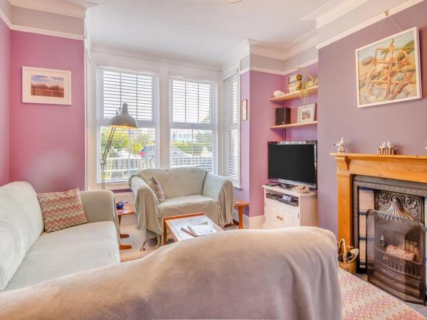 Beachcombers Retreat - Felixstowe