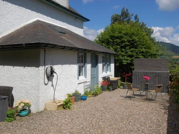 The Wee Manse - Aberfeldy