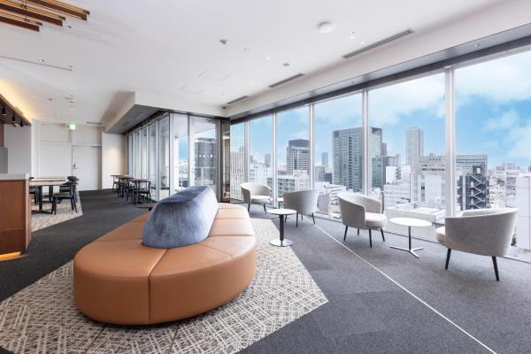 Tokyu Stay Osaka Hommachi - Hirakata