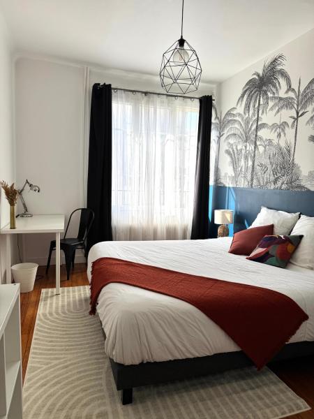 Jean Jaurès - Centre Ville - ibis Brest Centre