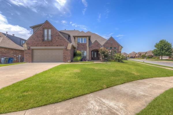 Unforgettable Memories Easy Living - Broken Arrow, OK