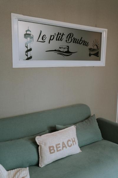 Le Ptit Brubru - Le Portel