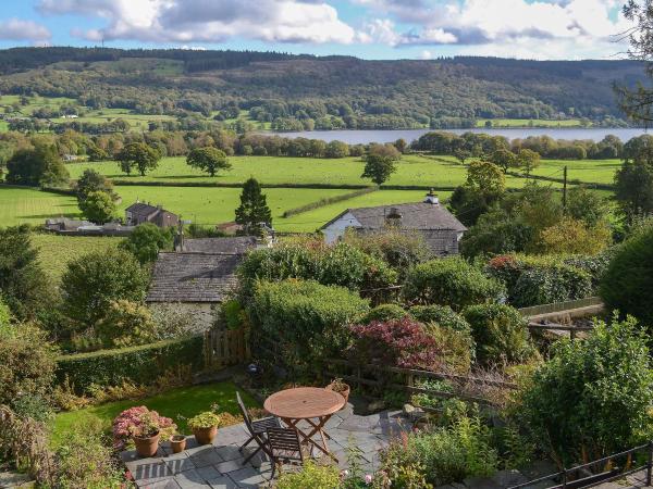 Bluebell Cottage - Hawkshead