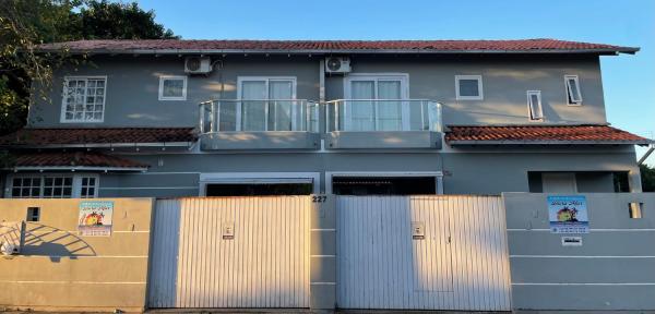 Residencial Beira Mar 2 - Florianópolis