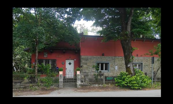 B&b Da Gianduia - Bagno di Romagna