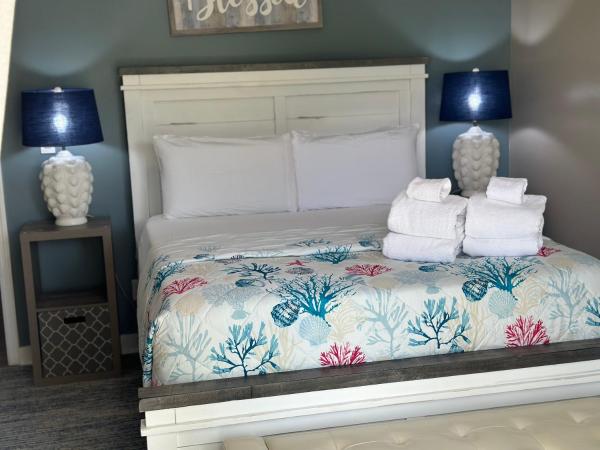 Cozy Retreat - Florida