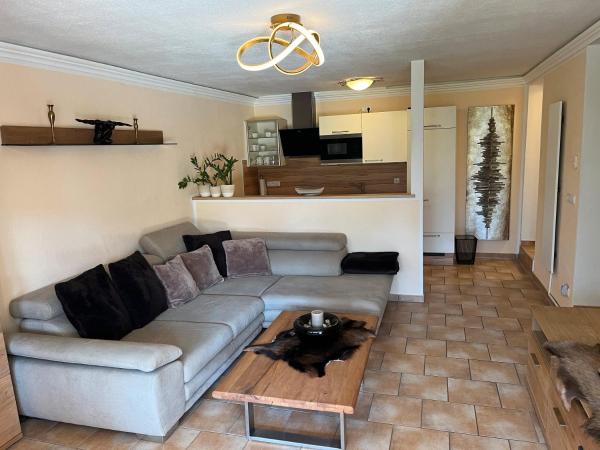 Seerhaus - Grundlsee