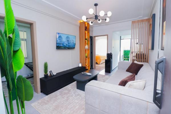 Homewood Luxury - Nairobi
