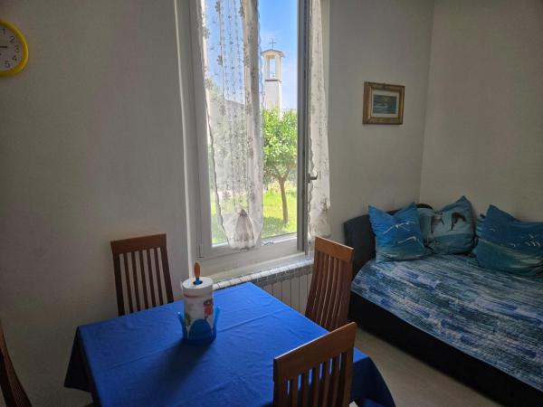 La Casa Dei Limoni - Cinque Terre