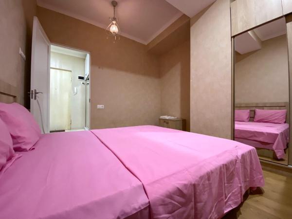 ბინა საბურთალოზე 2 საძინებელი #17 - Tbilisi