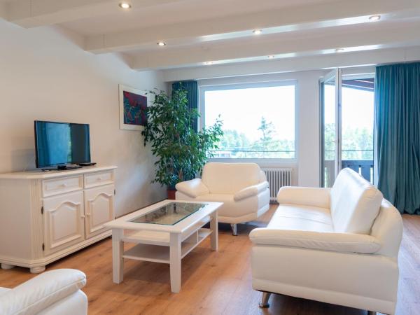 Apartment Seethurn By Interhome - Strobl