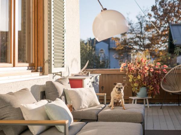 Apartment Anny 3 By Interhome - Zell am See