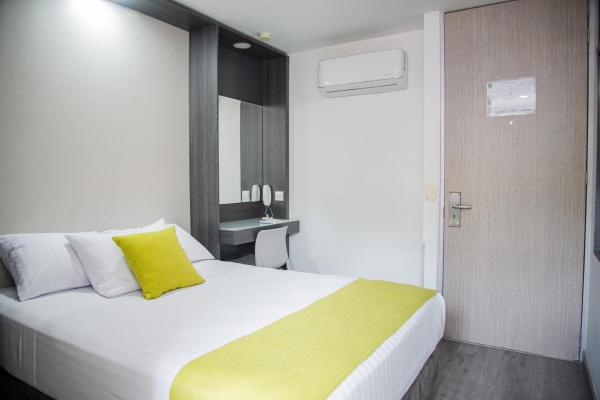 Eco Star Hotel - Ibagué