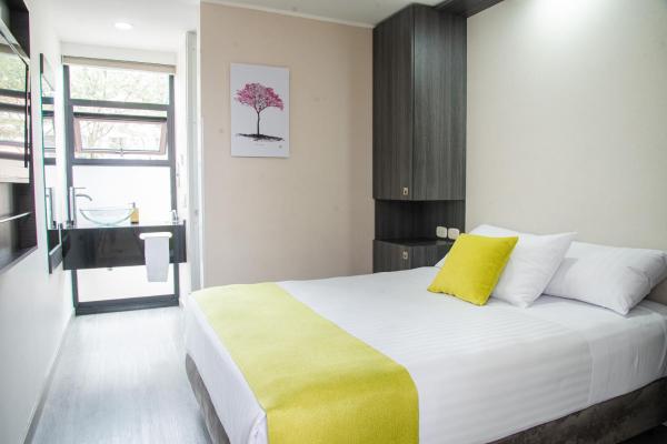 Eco Star Hotel - Ibagué