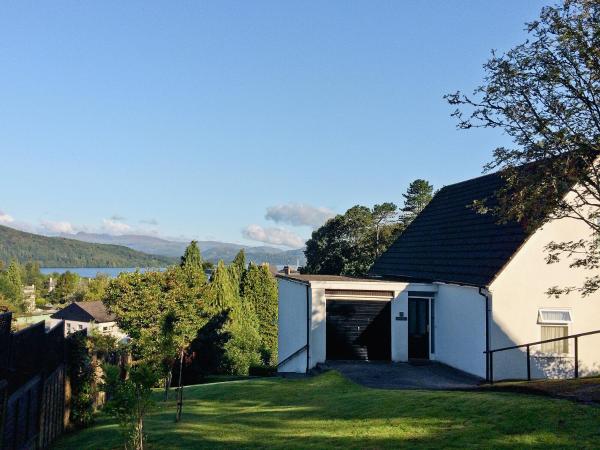 Lakeview Cottage - Kendal