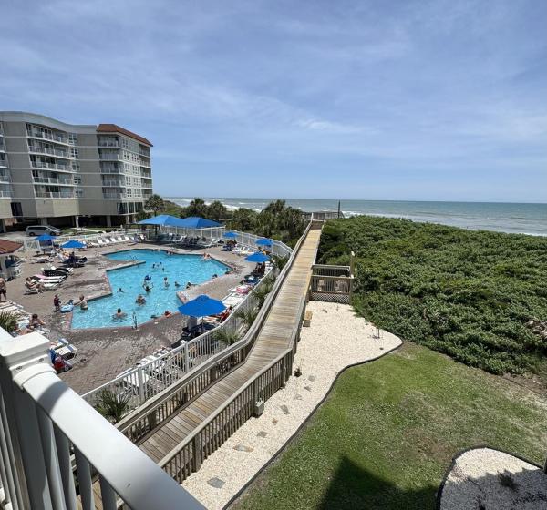 St Regis 2209 - Seaview Haven - North Topsail Beach, NC