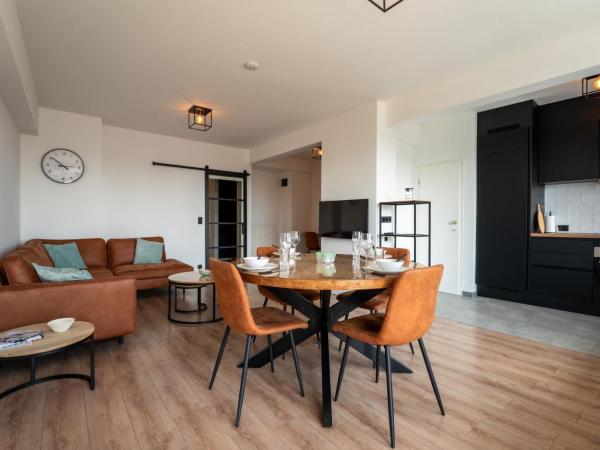 Apartment Mallorca With Balcony By Interhome - Bruges